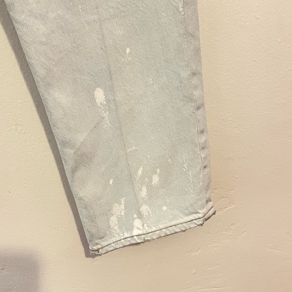 Frame Denim | Jeans | Frame Woman Le Piper High Rise Jeans Size 28 ...